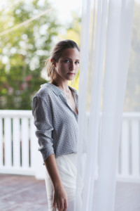 Balcony in Auckland – Bethany Struble